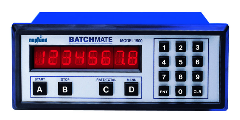 batchmate – Red Seal Measurement