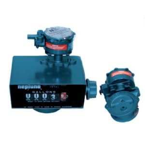 Digital Pulse Transmitters – Red Seal Measurement