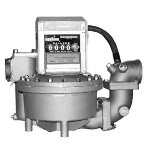 Neptune Type 4 Size 3″ Flowmeters – Red Seal Measurement