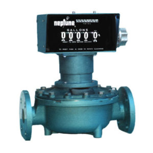 Nutating Disc – Red Seal Measurement