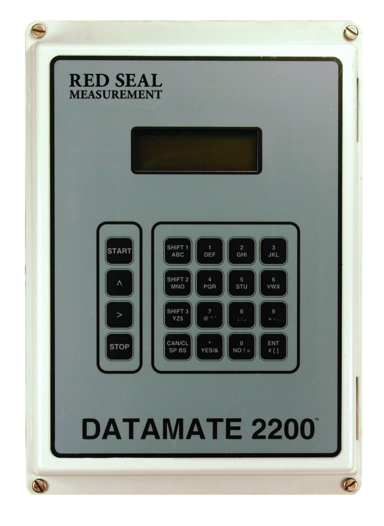 DM2200 – Red Seal Measurement